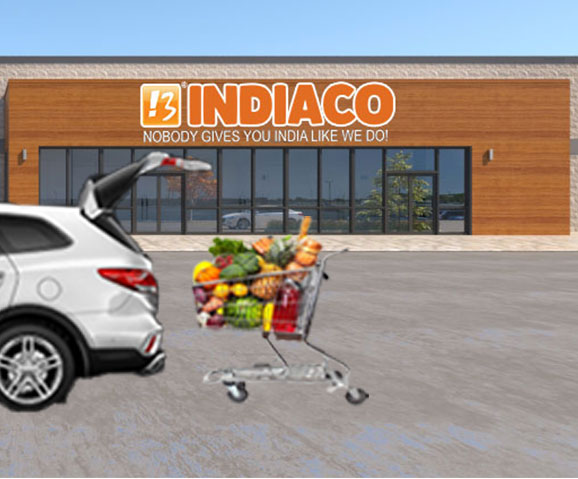 Welcome to IndiaCo