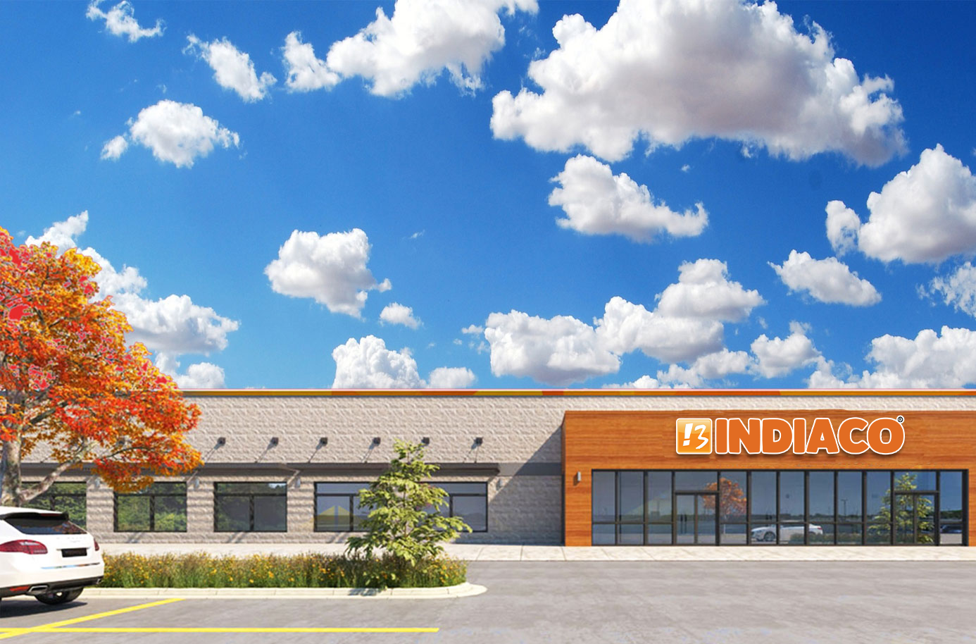 Indiaco Naperville – Welcome to IndiaCo