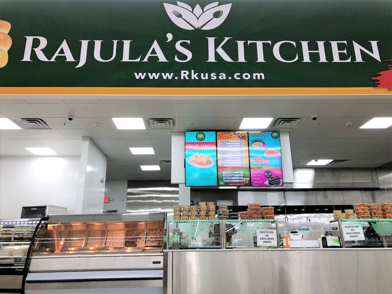 Rajula’s Kitchen – Welcome to IndiaCo