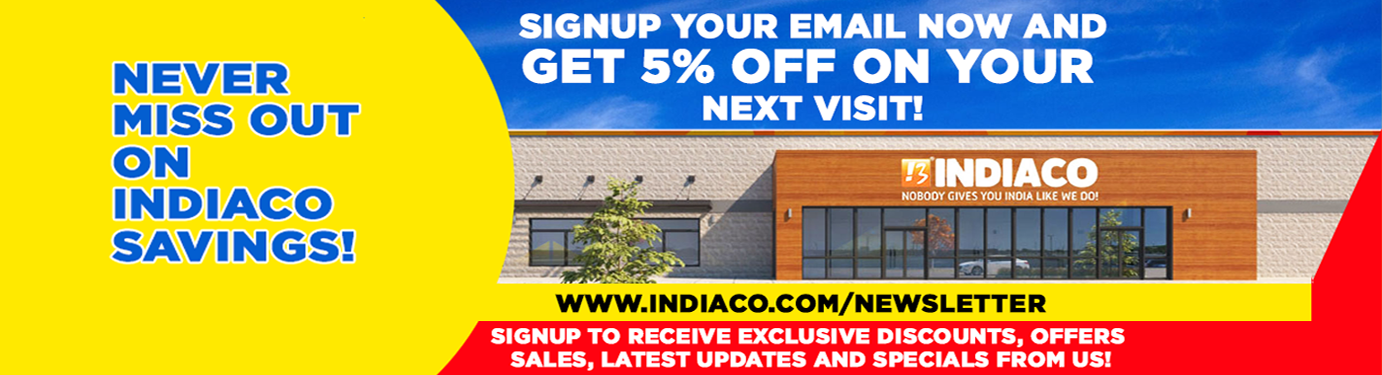 Home Delivery – Welcome to IndiaCo