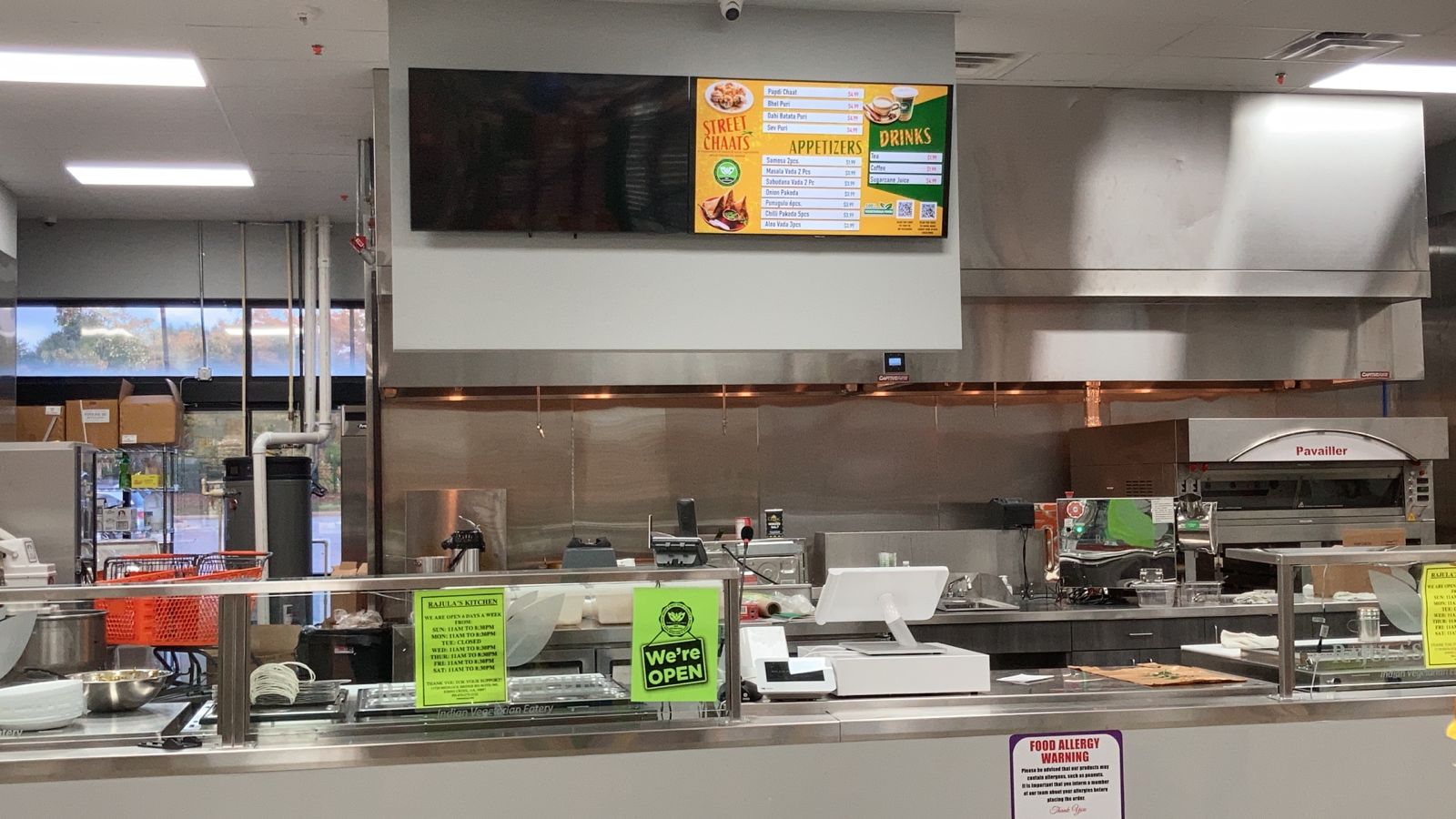 Rajula’s Kitchen – Welcome to IndiaCo