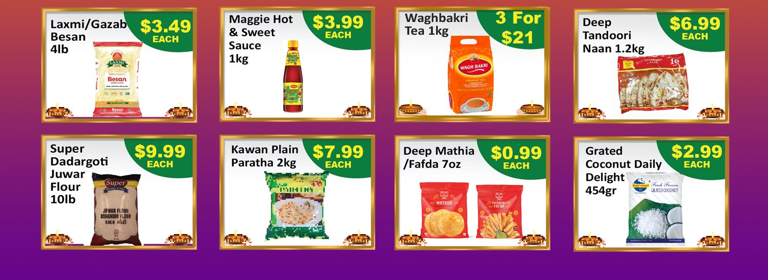 This week’s specials – Indiaco Naperville & Hoffman Estates – Welcome ...