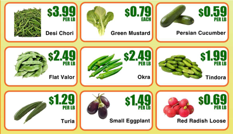 This week’s specials – Indiaco Naperville & Hoffman Estates – Welcome ...