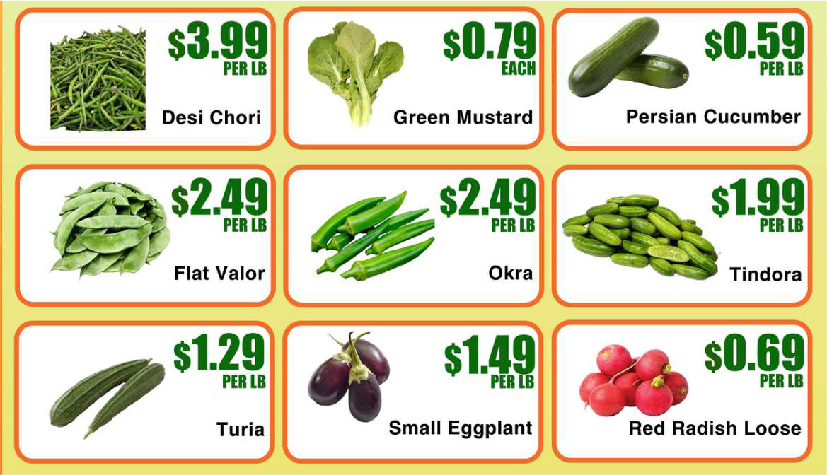 This week’s specials – Indiaco Naperville & Hoffman Estates – Welcome ...