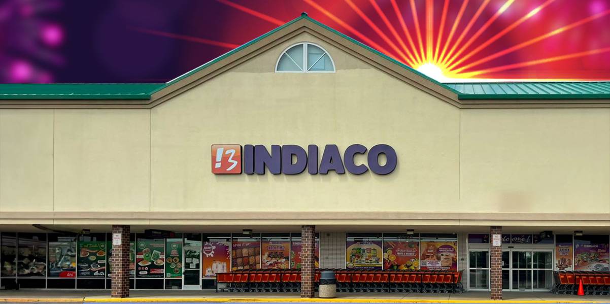 Welcome to IndiaCo
